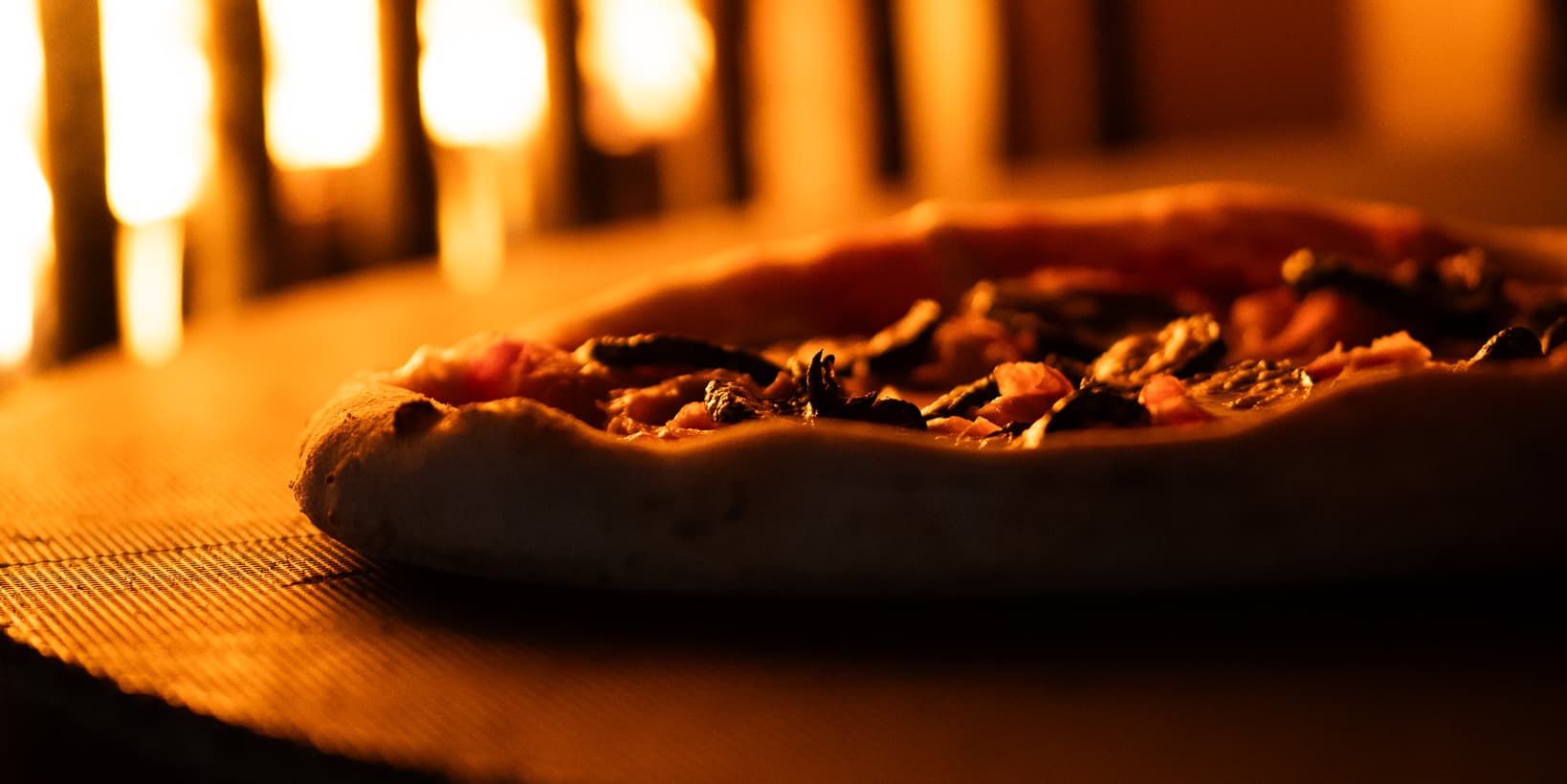 Commander | Antica Sicilia Rebecq